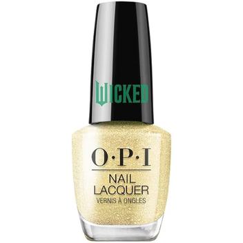 Esmalte OPI x Wicked - Esmalte - Magazine Luiza