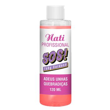 Esmalte Profissional 120Ml Sos Faby Cardoso - Nati - Esmalte - Magazine ...