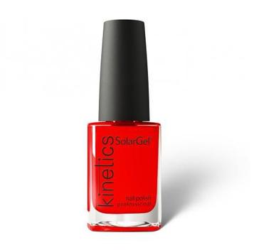 Esmalte Solar Gel Kinetics 331 King Of Red - 15ml - Esmalte - Magazine ...