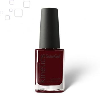 Esmalte Solar Gel Kinetics 546 Cherry Ripe - 15ml - Esmalte - Magazine ...