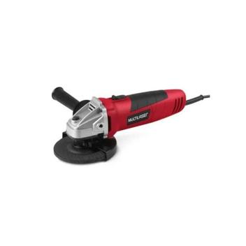 Esmerilhadeira 110V Angular Lixadeira Disco 115Mm 500 Sh - Nakasaki ...