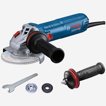 Esmerilhadeira 5 gws 12125 s 1200w 220v - 06013a60e0000 - BOSCH ...