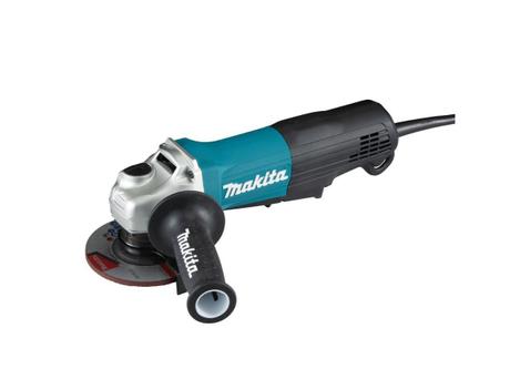 Esmerilhadeira Angular Makita 115Mm 1300W Ga4550-220V - Outros ...