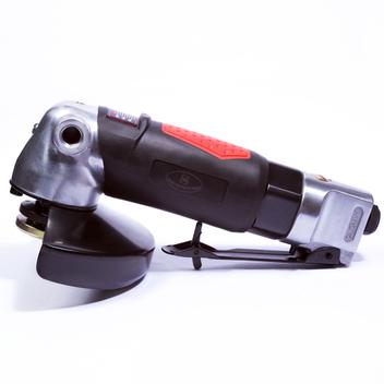 Esmerilhadeira Angular Pneumática 5 pol Profissional 11000 Rpm - Semel ...