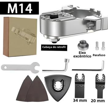 Esmerilhadeira Angular Profissional Multifuncional Para Corte ...