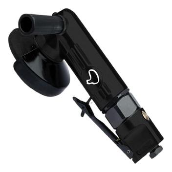 Esmerilhadeira Lixadeira Angular Pneumática 4 Polegadas - Potente ...