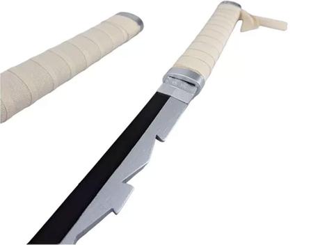 Espada Demon Slayer Kimetsu No Yaiba Katana Inosuke Lamina - Apex ...