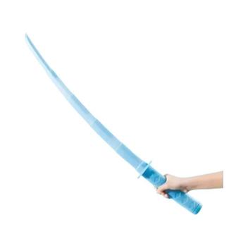 Espada Samurai Retrátil Impressa Em 3D De Gravidade Katana, Brinquedo ...