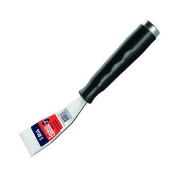 Espatula Angular Aco Inox Atlas 3pol - Espátula para Rejunte - Magazine ...