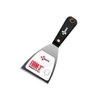 Espátula De Aço Rígido Firm 3 Polegadas - Expert - Espátula para ...