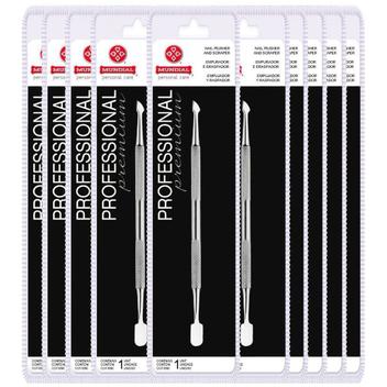 Espátula Mundial Profissional Premium 371 - (10 Unidades) - Espátulas ...