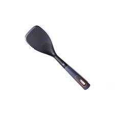 Espatula servir preparar em nylon linha urban 35cm ut115-006 - MUNDIAL ...