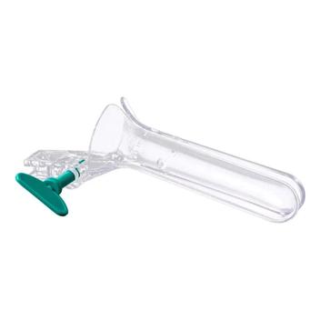 Espéculo De Collins Descartável Vaginal Ginecológico 200 Unidades ...