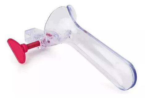 Espéculo Descartável Ginecológico NN Kolplast 75 Und - Espéculo ...