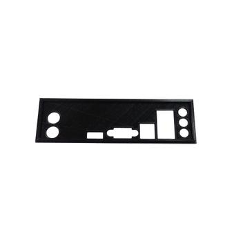 Espelho Acabamento Tampa Chapinha Placa Mãe ECS H61H2-M2 - OVER CLOCK ...