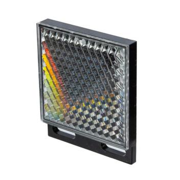 Espelho prismatico reflexivo para sensor td-08 50mm x 50mm - MFL - Espelho Decorativo - Magazine ...