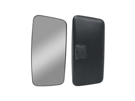 Espelho Retrovisor Sc 124 Serie 5 Dir e Esq - 1484037 - Truck Parts ...