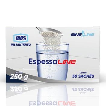 Espessante em Sachê 5g - 50 Unidades - Espessaline - Sineline Brasil ...
