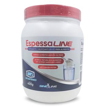 Espessante Espessa Line 400g - Sineline - Espessante Alimentar ...