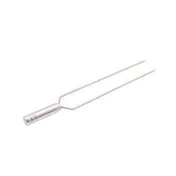 Espeto Duplo De Inox 70Cm - Arteinoxx - Espdial7045 - Espeto - Magazine ...