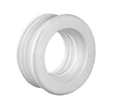 Espude branco dn 40 para vaso sanitário - krona - Espude - Magazine Luiza