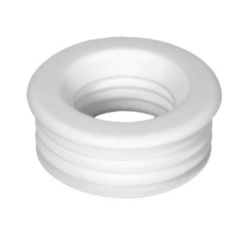 Espude P/ Vaso Sanitário 38mm - Krona Emb. c/ 20 - Espude - Magazine Luiza