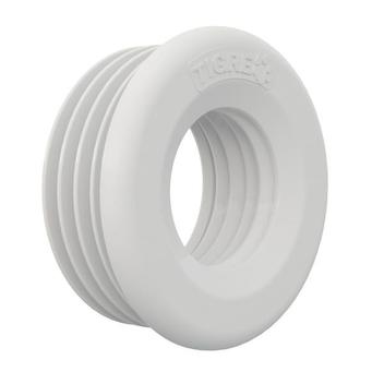 Espude para Ligação de Vaso Sanitário - Tigre - 26912202 - Unitário ...