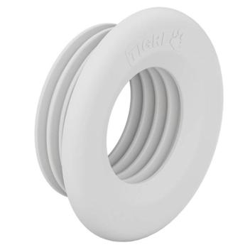 Espude Tigre Branco 40mm - Espude - Magazine Luiza