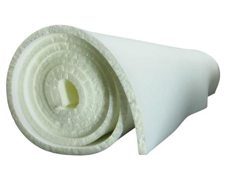 Espuma D33 1,90Mts X 0,50Cm E 1Cm Espessura - Impaktcom - Colchonete ...