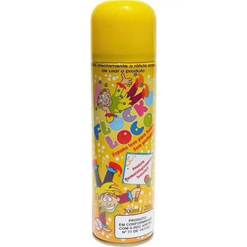 Espuma Flocko Aspa 300ML - Modelador e Fixador de Cabelo - Magazine Luiza