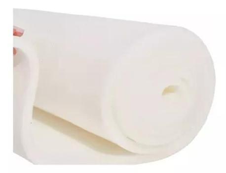 Espuma Por Metro D28 Branca 2mt X 50cm X 2cm Espessura - AQUINO DECOR ...