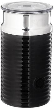 Espumador de leite Nespresso Aeroccino3 3594 Preto 120 ml/240 ml ...
