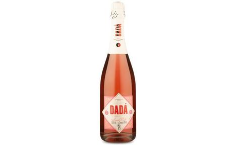 Espumante Dadá de Finca Las Moras Nº 7 Pink Sweet Argentina 750ml ...