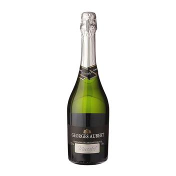 Espumante georges aubert branco moscatel 750ml - Espumante - Magazine Luiza