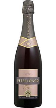 Espumante Peterlongo Brut Branco 750Ml - Espumante - Magazine Luiza