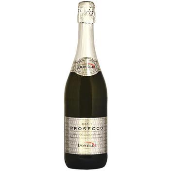 Espumante Prosecco Donelli 750Ml - Espumante - Magazine Luiza