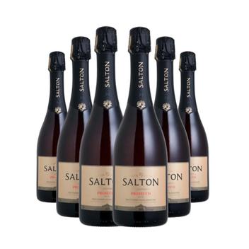 Espumante Salton Prosecco 6X750Ml - Espumante - Magazine Luiza