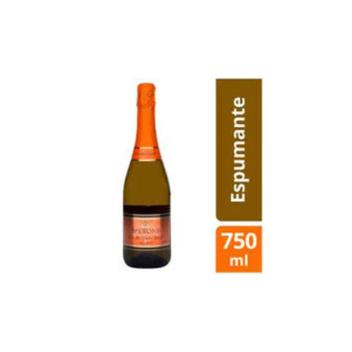 Espumante Sperone Celebration Brut 750ml - Espumante - Magazine Luiza