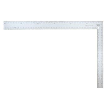 Esquadro De Aco Para Carpinteiro - Stanley - Esquadro Profissional ...