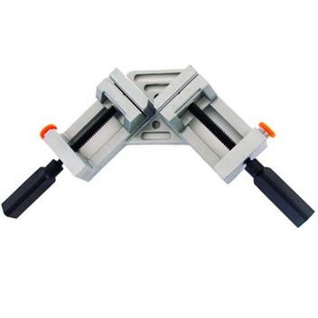 Esquadro / Grampo para Marceneiro e Soldador 65mm Titanium - Esquadro ...