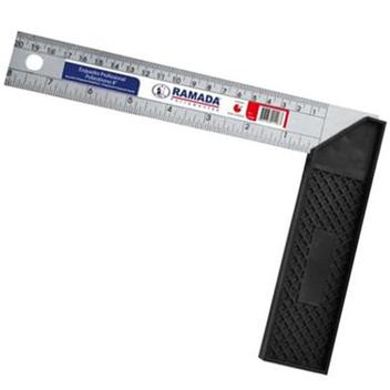 Esquadro Profissional Com Cabo De Poliestireno 12 Pol. 1112 - Simetal ...