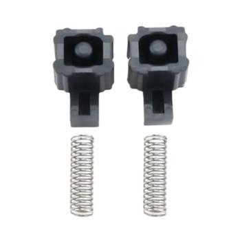 Esquerda Direita Nintend Switch JoyCon Lock Buckle Original Plástico ...