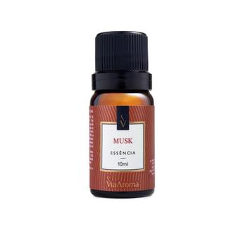 Essência Mush ViaAroma 10ml - Via Aroma - Essência para Aromatizador ...