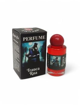 Essência Perfume Tranca Rua Protege Todos os Caminhos 10ml - Marccelino ...