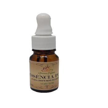 Essência Pura Concentrada Alecrim Aroma Cigani 10Ml - Aroma Cigano ...