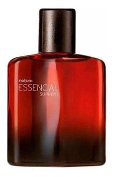 Essencial Supreme Deo Parfum Masculino - 100ml - Brasil - Perfume ...