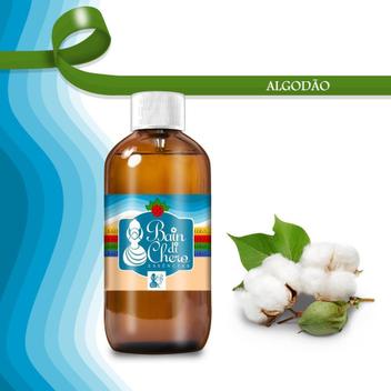 Essencias Aromatizantes Concentrada Para Vela Algodao 100Ml - Bain Di ...