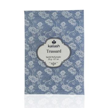 Essencias kailash sache trussard plastico tr.09 - Difusor de Aroma ...