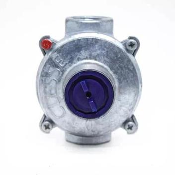 Estabilizador Regulador De Pressão Gás Gn Clesse Cb52453 - Peças para ...