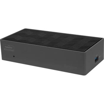 Estação De Trabalho Docking Targus Dock190Us Usb C 100 W 220V Preto ...